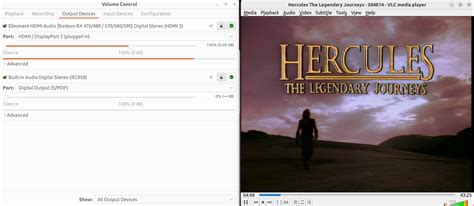 Pulseaudio Clean Install Of 2204 No Sound But Device Is Present Ask Ubuntu