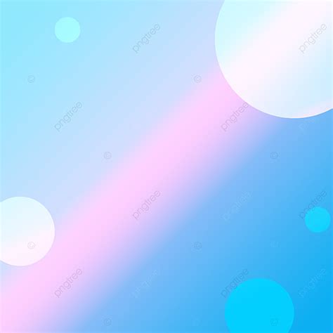 파란색 간단한 거품 배경 거품 푸른 구배 배경 일러스트 및 사진 무료 다운로드 Pngtree