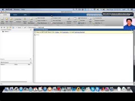 MATLAB Tutorial Basics Part YouTube