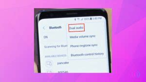 How To Play Music On Two Bluetooth Speakers Simple Steps