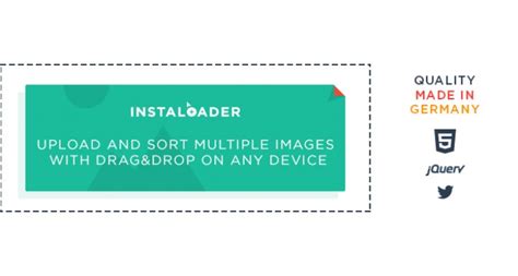 Opencart Upload And Sort Multiple Images With Drag Drop Instaloader