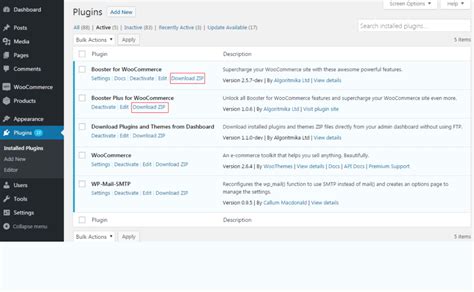 How To Fix WordPress Admin Plugin Access Issues ThemeWaves