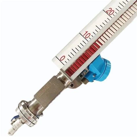 Enverdant 1m Magnetic Level Indicator At ₹ 69800piece In Aralvaimozhi