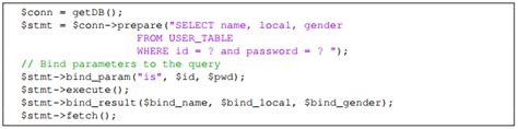 application attack lab cse365 labs