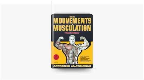 ‎guide Des Mouvements De Musculation On Apple Books