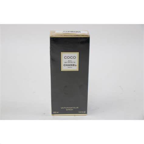 Chanel Coco Vaporisateur Spray | Property Room