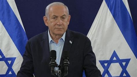 Israel Hamas War War Continues Until Hamas Is Obliterated Says