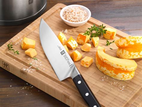 Zwilling Premium Kitchenware Guide National Assemblers