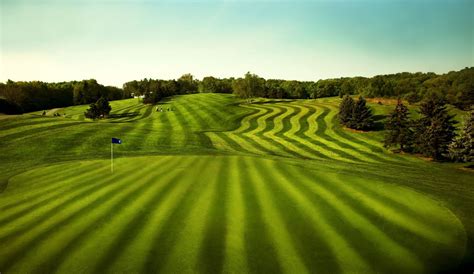 Golf Club Praha