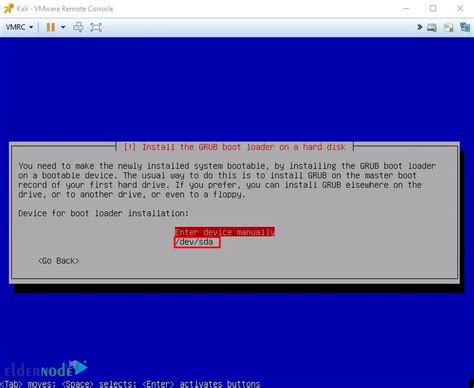 Kali Linux Vmware Esxi Posetke