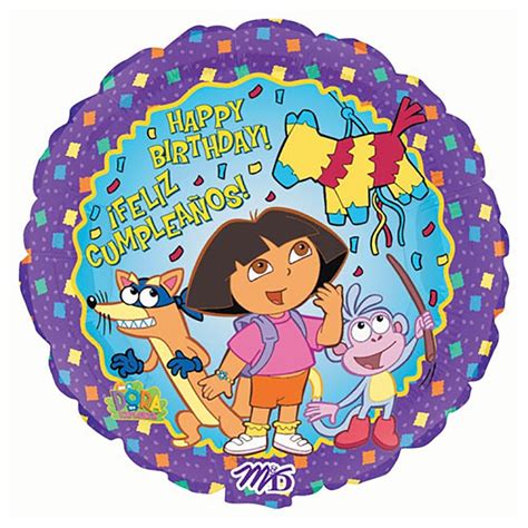 Dora The Explorer Happy Birthday Song My Xxx Hot Girl