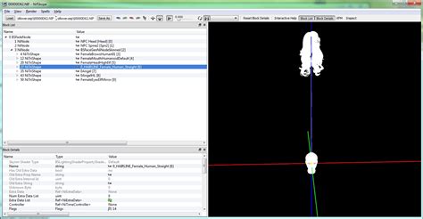 Creating Standalone Follower Help Needed Skyrim Technical Support LoversLab