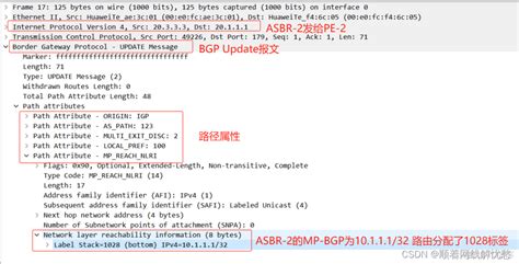 Mpls跨域 Option Cmob64ca1408d5ff的技术博客51cto博客