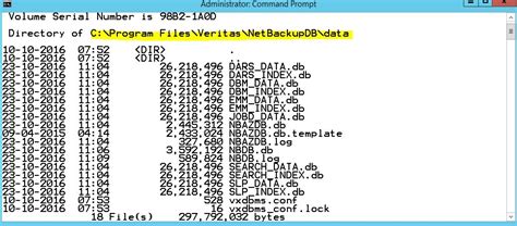 remote infrastructure management netbackup 7 7 2 catalog administration