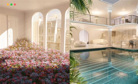 【中文字幕】在blender中渲染写实的3d场景 Rendering Photorealistic 3d Scenes In Blender