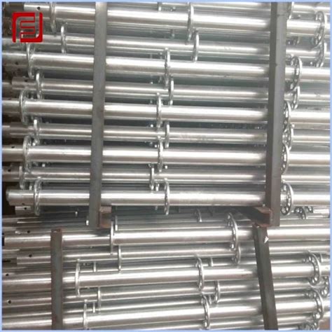 System Ringlock Multidirectional Scaffolding Ringlock Used Construction Scaffolding Ringlock