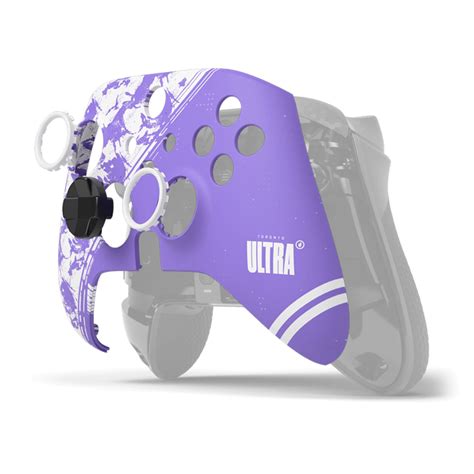 Faceplates Scuf Gaming