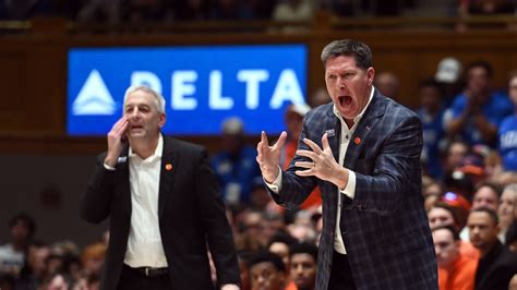 Clemson Basketball Score Prediction In Acc Game Vs Louisville