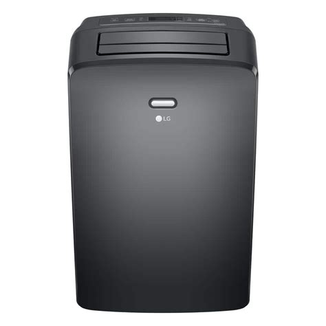 Lg 8000 Doe Btu 115 Volt Portable Air Conditioner Cools 350 Sq Ft