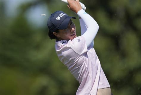 Top Ten Most Beautiful Female Golfers Essential Golf