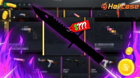 HELLCASE COMPETITIVE CASE BATTLES AND UPGRADE YouTube