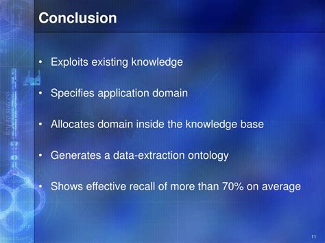 Ppt Semiautomatic Generation Of Resilient Data Extraction Ontologies