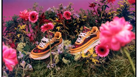Puma X Liberty Collection Is Now Available Luxe Society