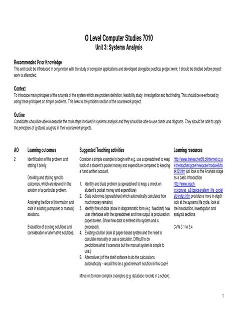 7010 nos sw 3 pdf spreadsheet information technology management