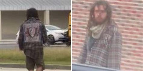 Florence Police Searching For Suspect Involved In Assault Investigation
