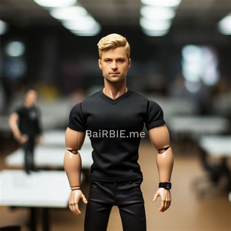 Нейросеть BaiRBIE me превратила игроков 9 Pandas и стримеров NS и Nix в
