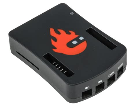 042 Red Pitaya Red Pitaya STEMLab125 14 STEMlab Series Analogue PC