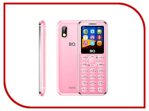 BQ BQ-1411 Nano инструкция