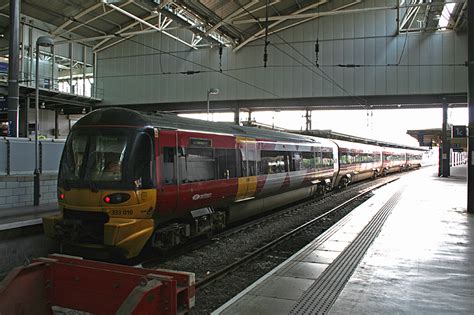 Class 333 Matty Ps Railway Pics