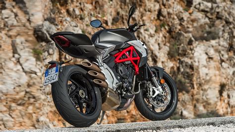 Mv Agusta Brutale 2017 800 Bike Photos Overdrive