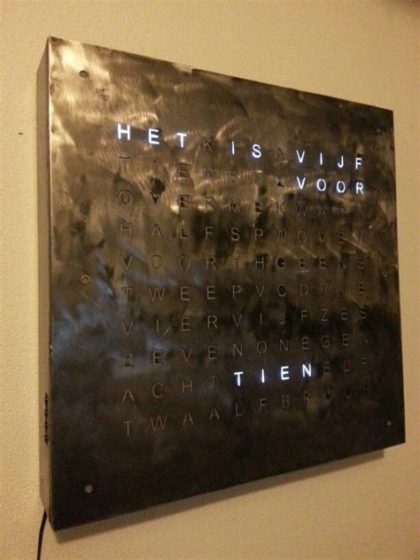 Arduino Nano Clock With 4×64 Led Matrix New Version Artofit