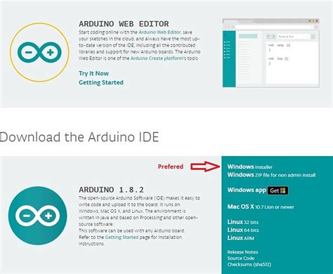 Arduino Ide Freeze When File Open Save Dialog Displayed Win Ide X Arduino Forum