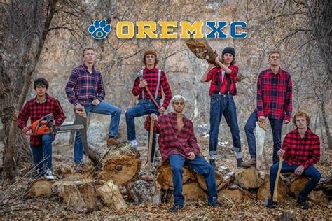 Orem High School Cross Country 2026