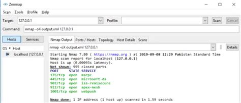 Nmap On Windows Complete Beginner Guide