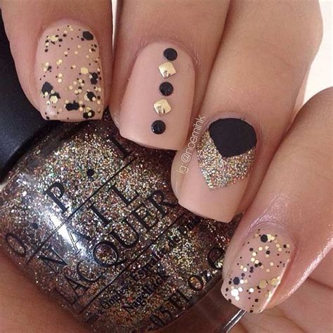 Cool Matte Nail Designs To Copy In StayGlam