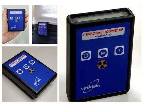 Photos Inst Nuclear Instrumentation