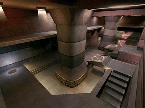 Review of SDM04: Maximum Security by Shmitz (sdm4_q3) - ..::LvL - Quake ...