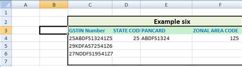 How To Do Flash Fill In Excel With Example Video