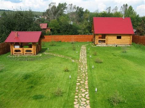 Продажа коттеджей и загородных домов в Екатеринбурге