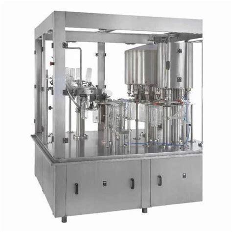 Rfc Machine At Rs 1250000 Ashwin Nagar Nashik Id 14104411830