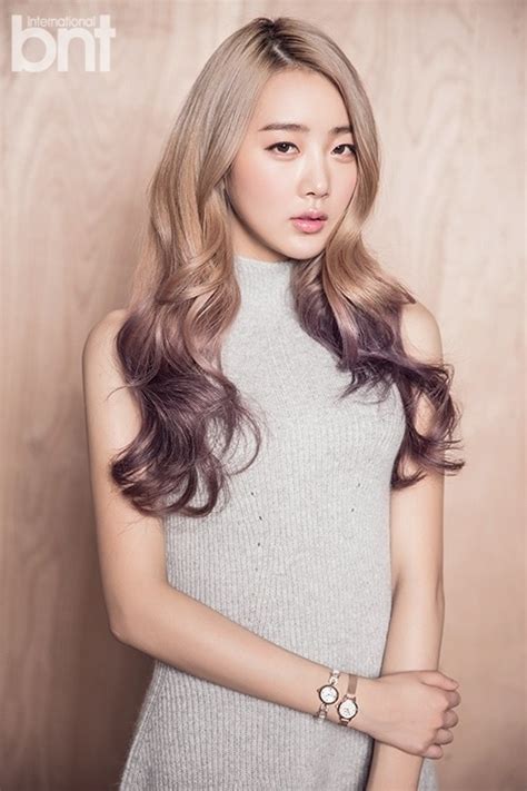 Dal Shabet Bnt International Şubat 2014