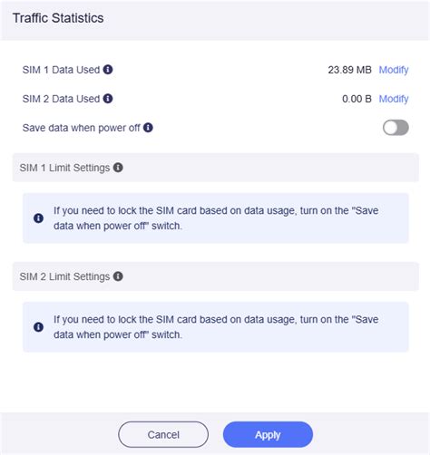 Cellular GL INet Router Docs 4
