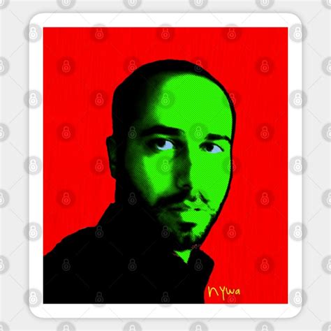 Sexy Funny Alien Boy Pop Art Colors Alien Funny Sticker Teepublic