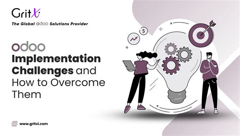 Odoo Implementation Challenges And How To Overcome Them