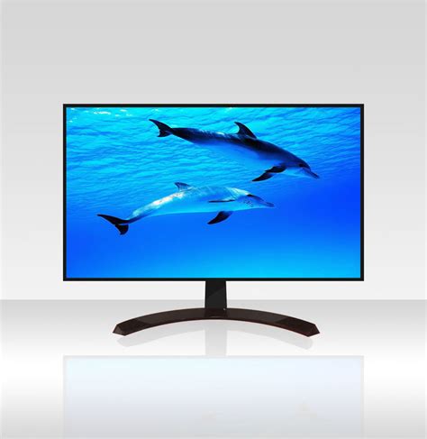 Desktop 3D Naked Eye Glasses Free Screen I5 CPU Windows 10