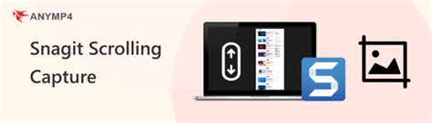 How To Take Full Page Screenshot In Snagit Scrolling Capture